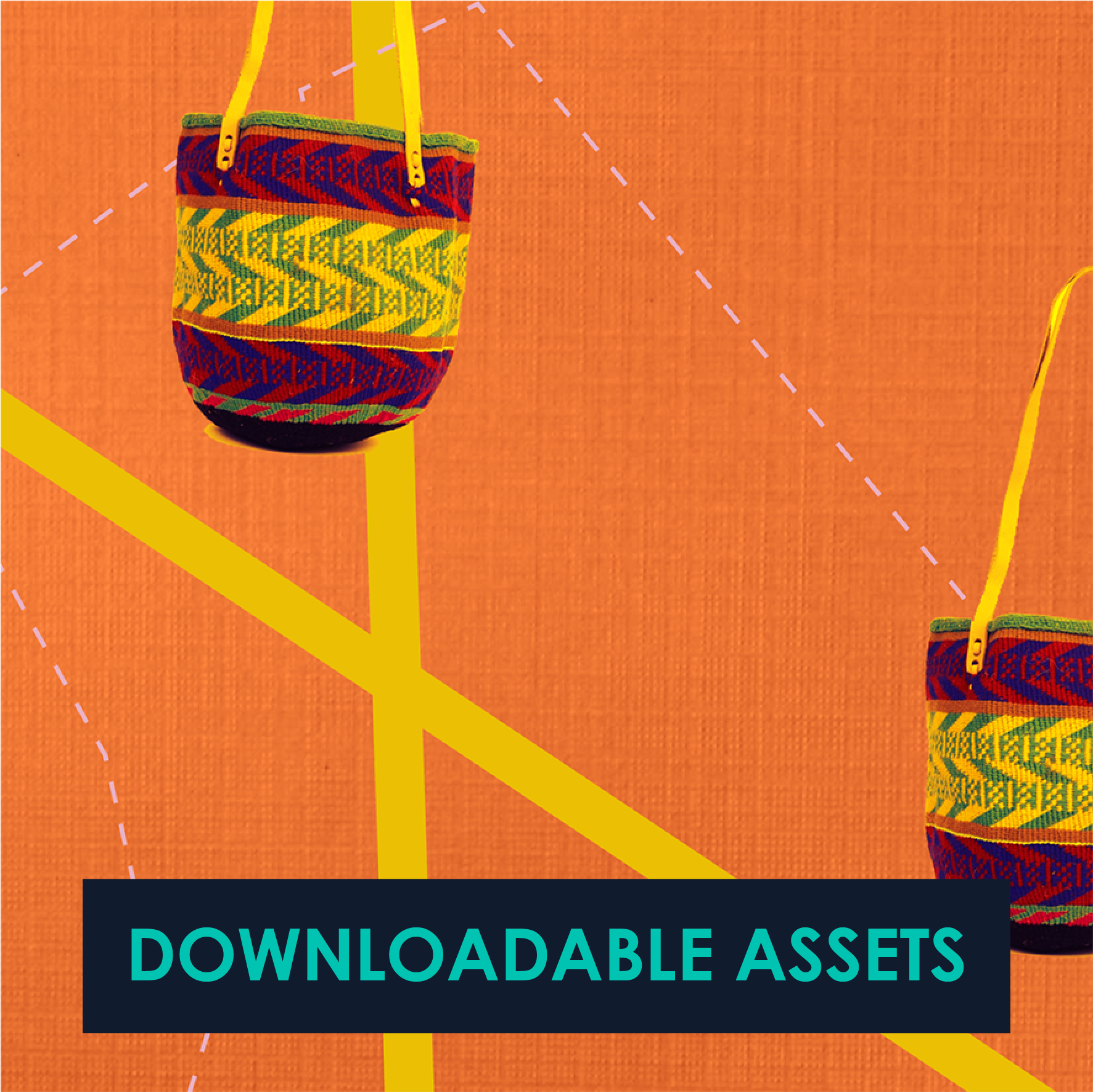 Living Library Creative Dna Kenya